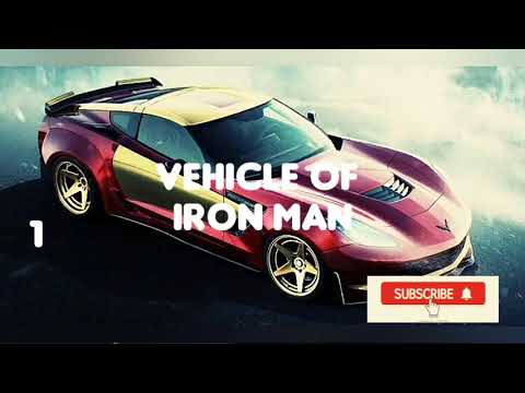 Top 20 vehicles of marvel& dc super heroes and super villains 💥💥💥🔥🔥🔥🔥🔥 ...