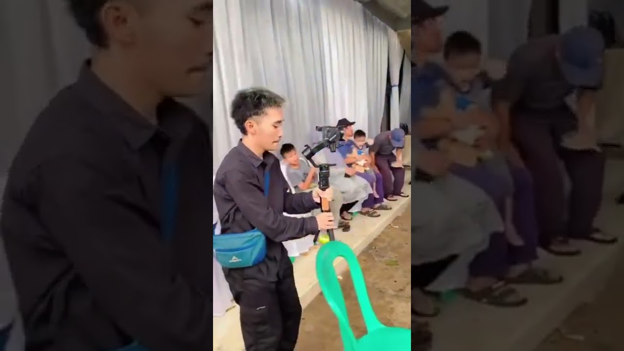 INI PARAH NIH ! - YouTube