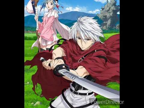 Plunder anime - YouTube