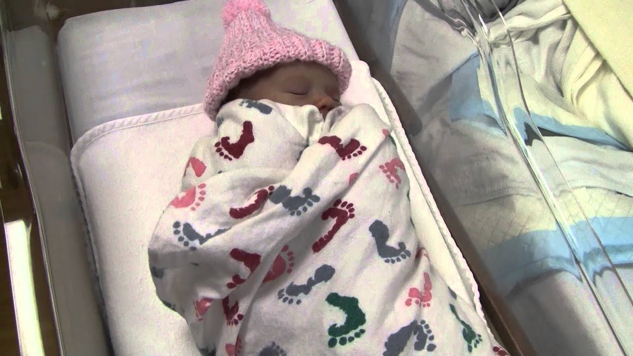 Babies First Fart - YouTube