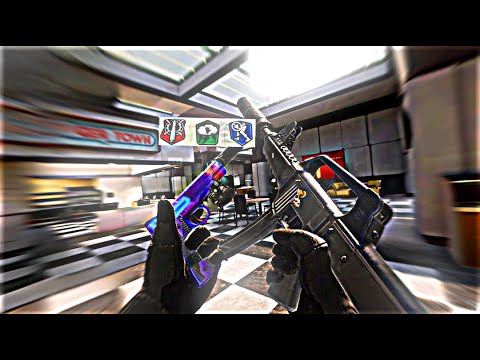 Os melhores attachments para utilizar com a lapa no COD Mobile. - YouTube