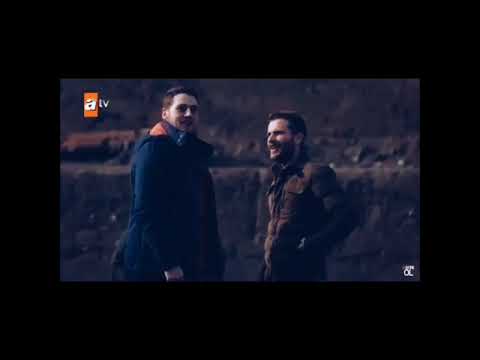 Sen anlat karadeniz ( yangazlar  murat & fatih klip çok çok )