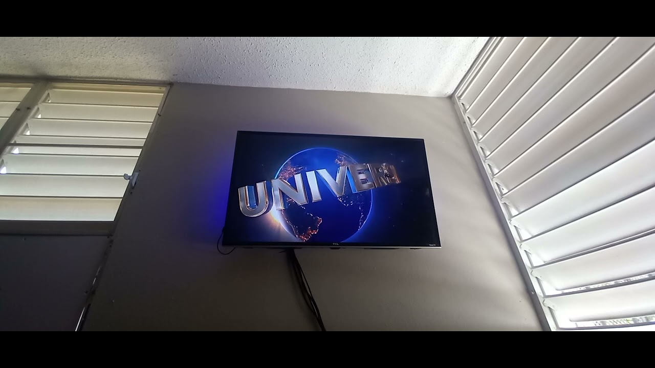 Sing 2 dvd opening - YouTube