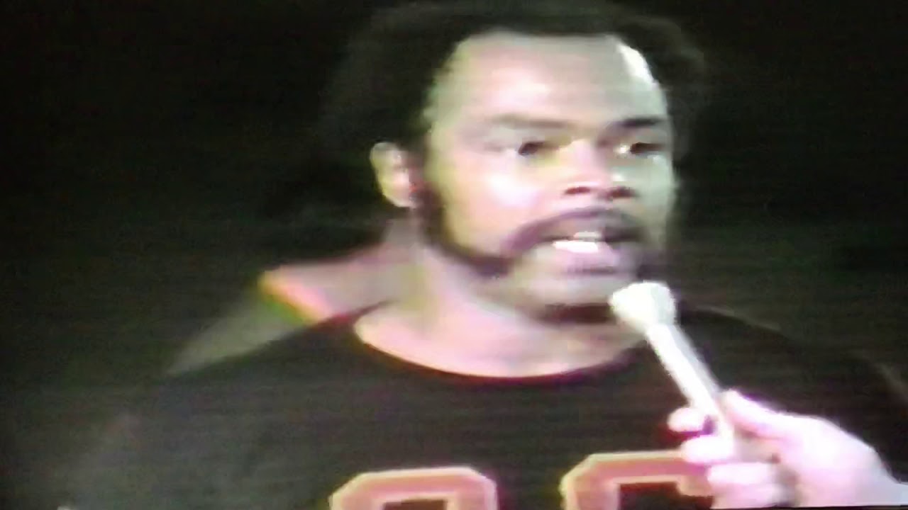 1978 Cliff Butler on the jam and interview - YouTube