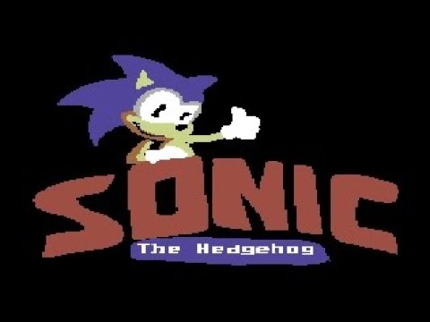 Sonic SATAM Intro - 8Bit Remix - YouTube