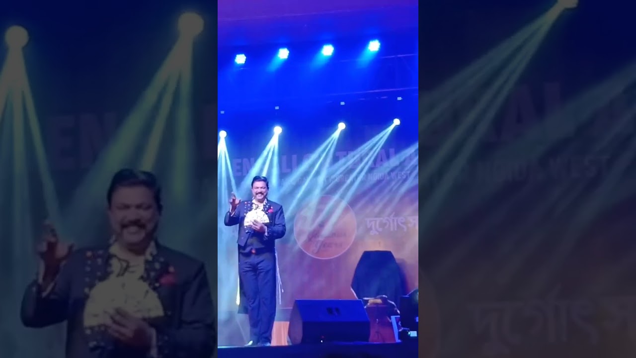 magician magic show Guinness Book of record Wilson - YouTube