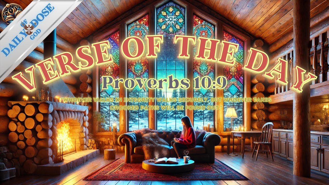 The Truth Will Find You | Why Integrity Always Wins - YouTube