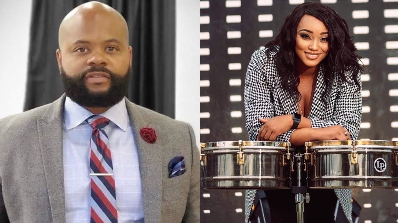 The HBCU Experience Movement Interviews: Ryan L. Williams & Shonnie ...