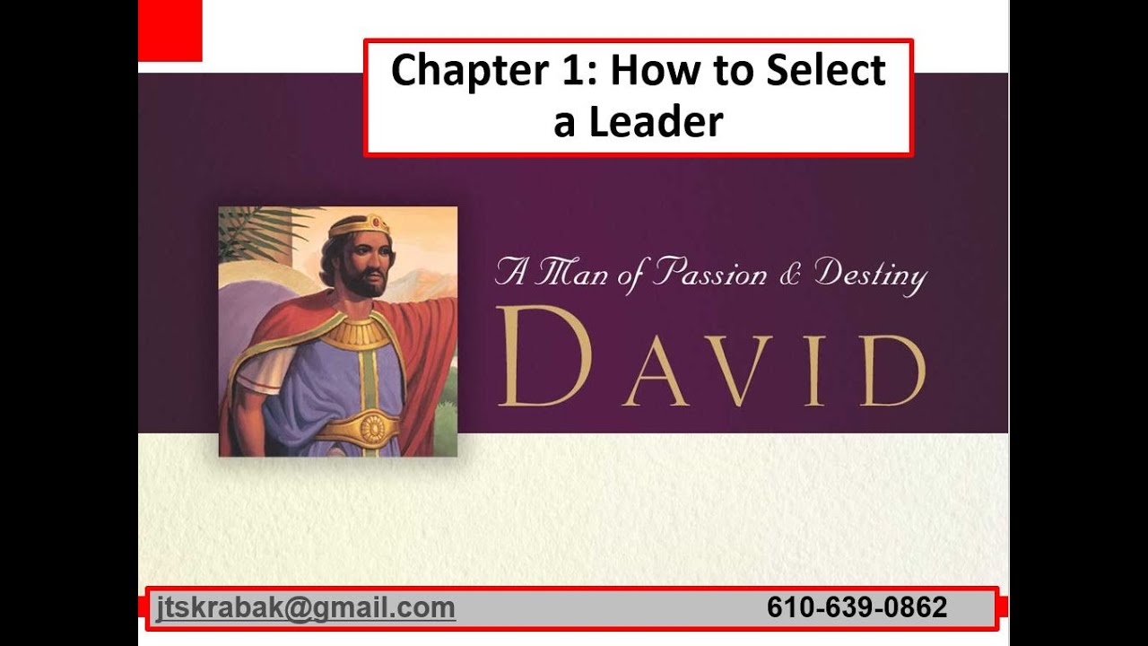 David 1 Introduction To The Life Of David Bible Study YouTube David 1 Introduction To The Life Of David Bible Study YouTube
