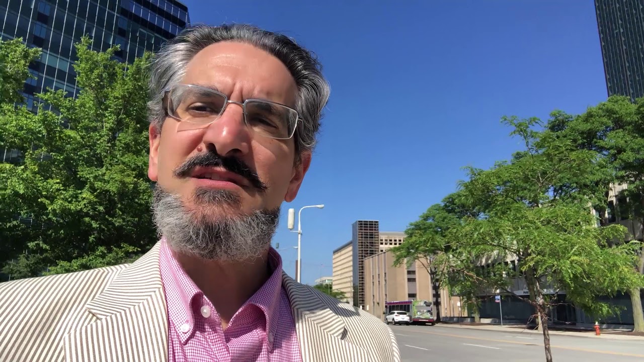 Hot Corner - YouTube