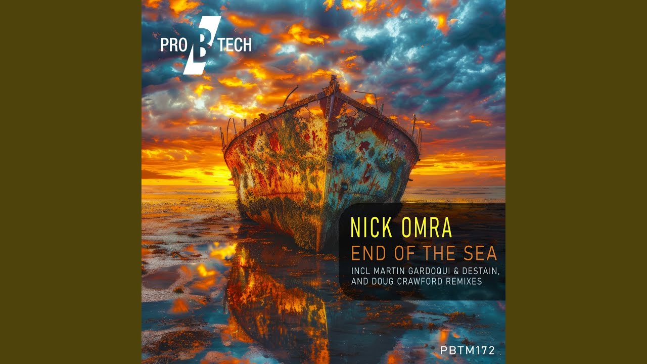 End of the Sea (Doug Crawford Remix) - YouTube