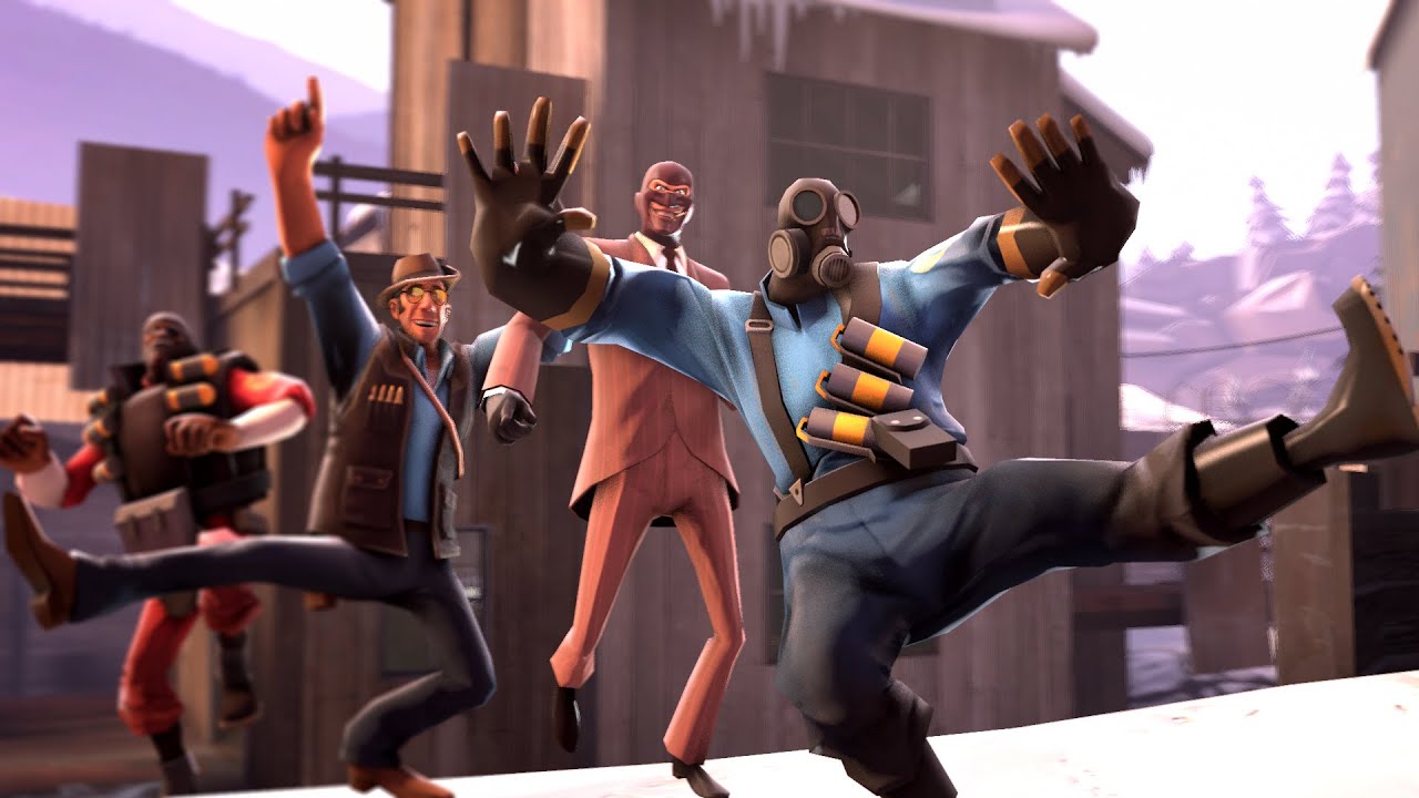 Conga is still funny - YouTube