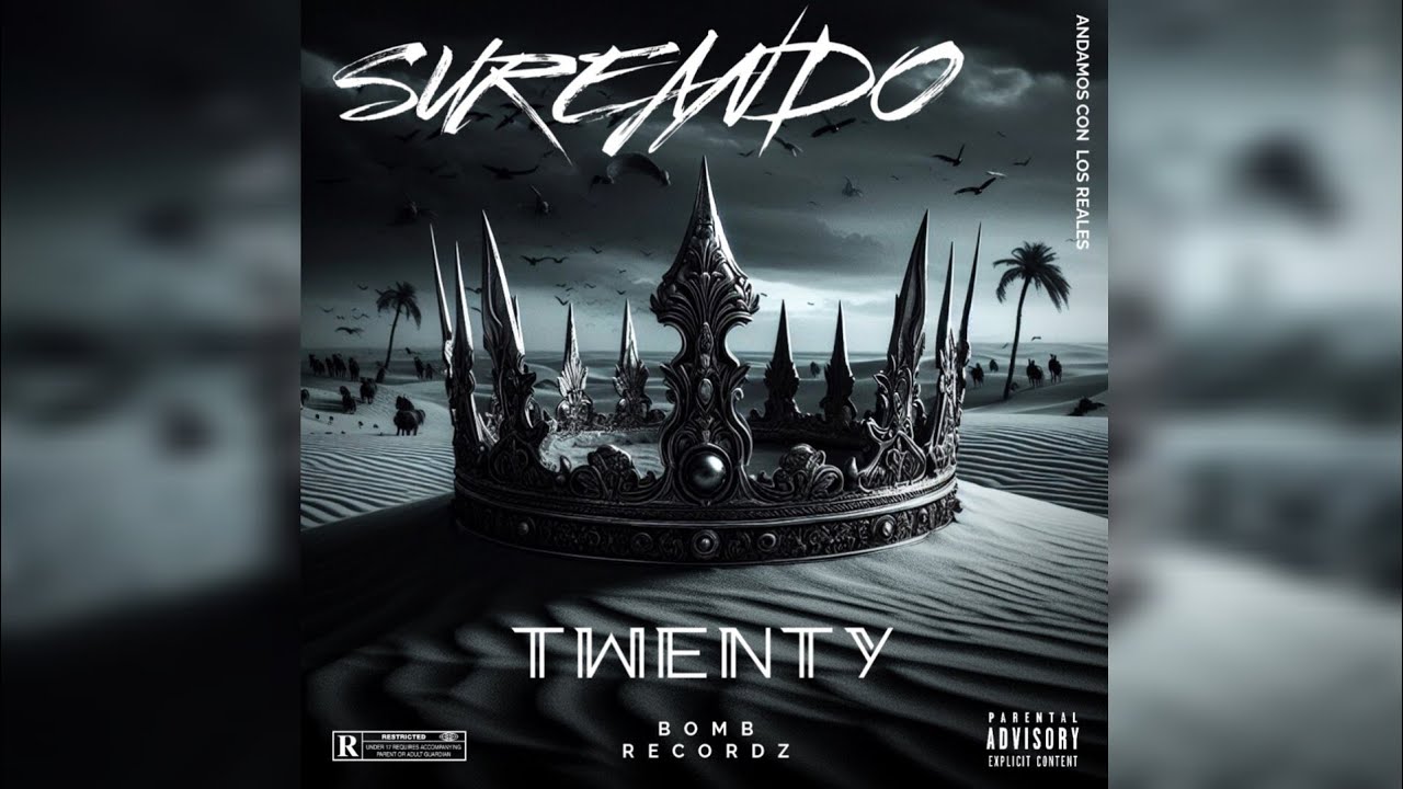 Sureando - Twenty - YouTube