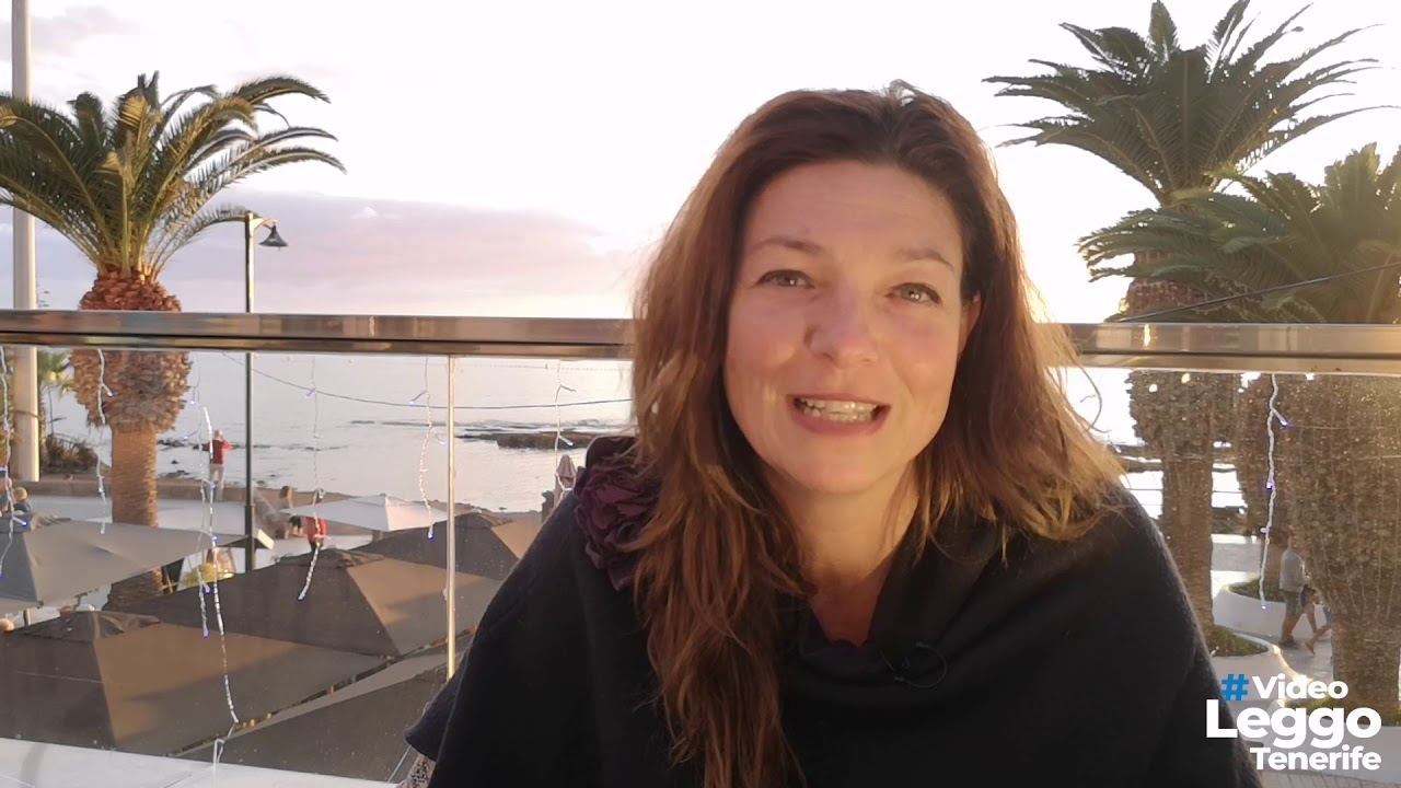 BAR TENERIFE - Jenny Bonini - YouTube