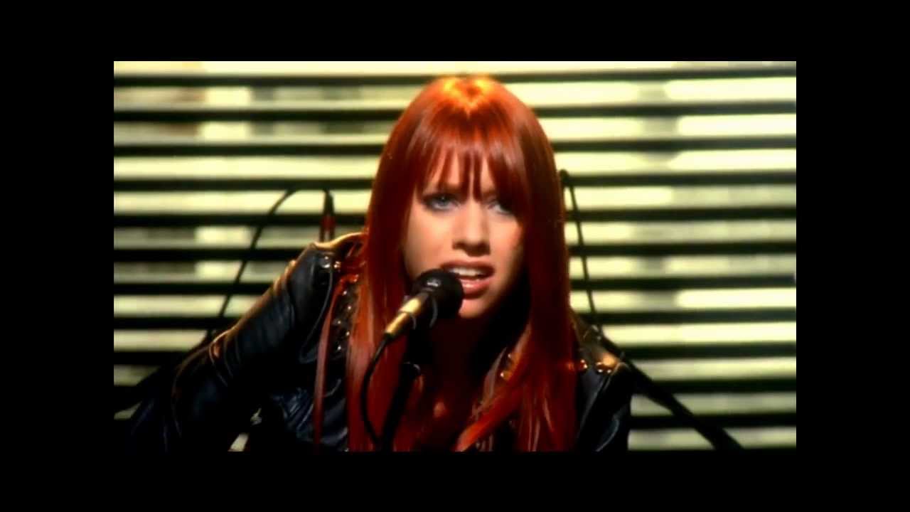 Jude Harrrison - Skin (INSTANT STAR s1 e9) - YouTube