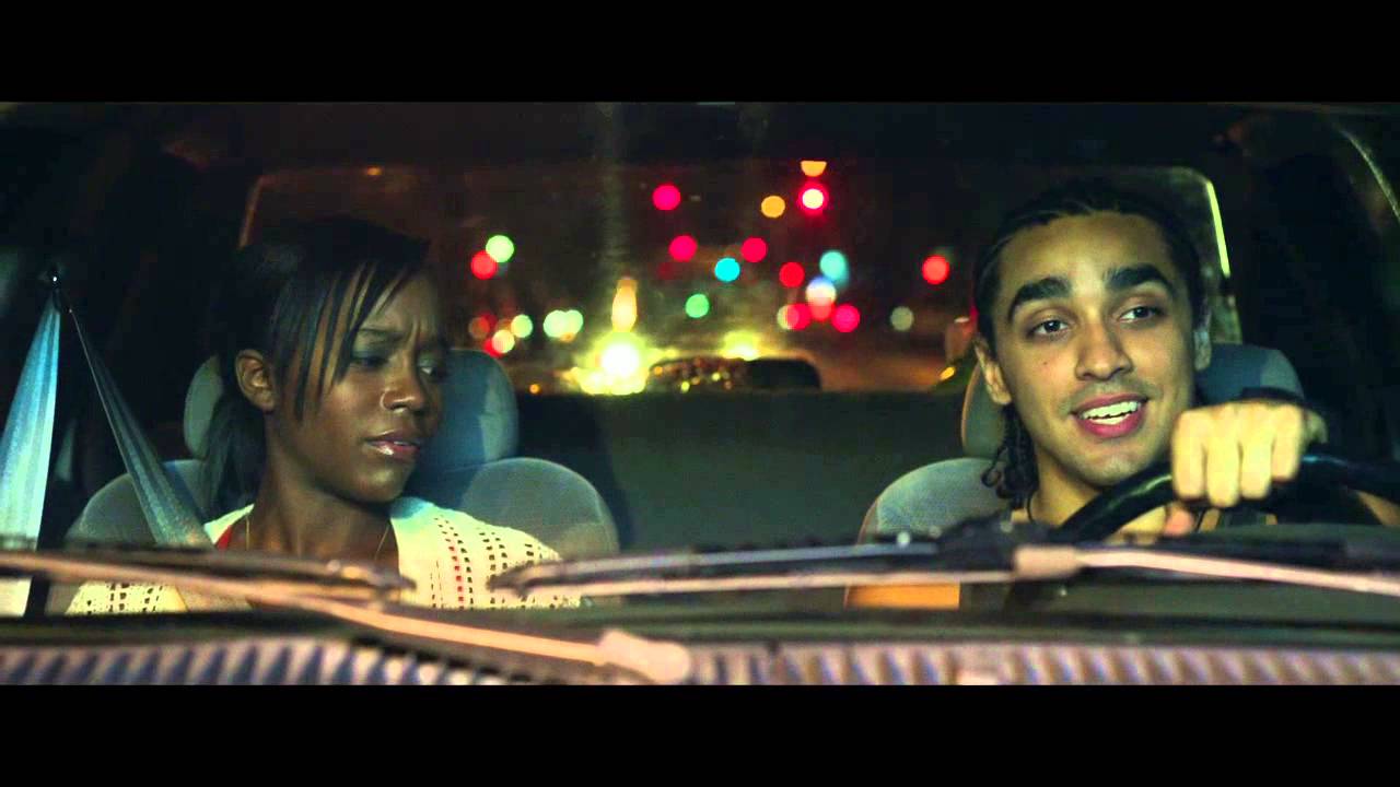 Four Movie Trailer 2012 - YouTube