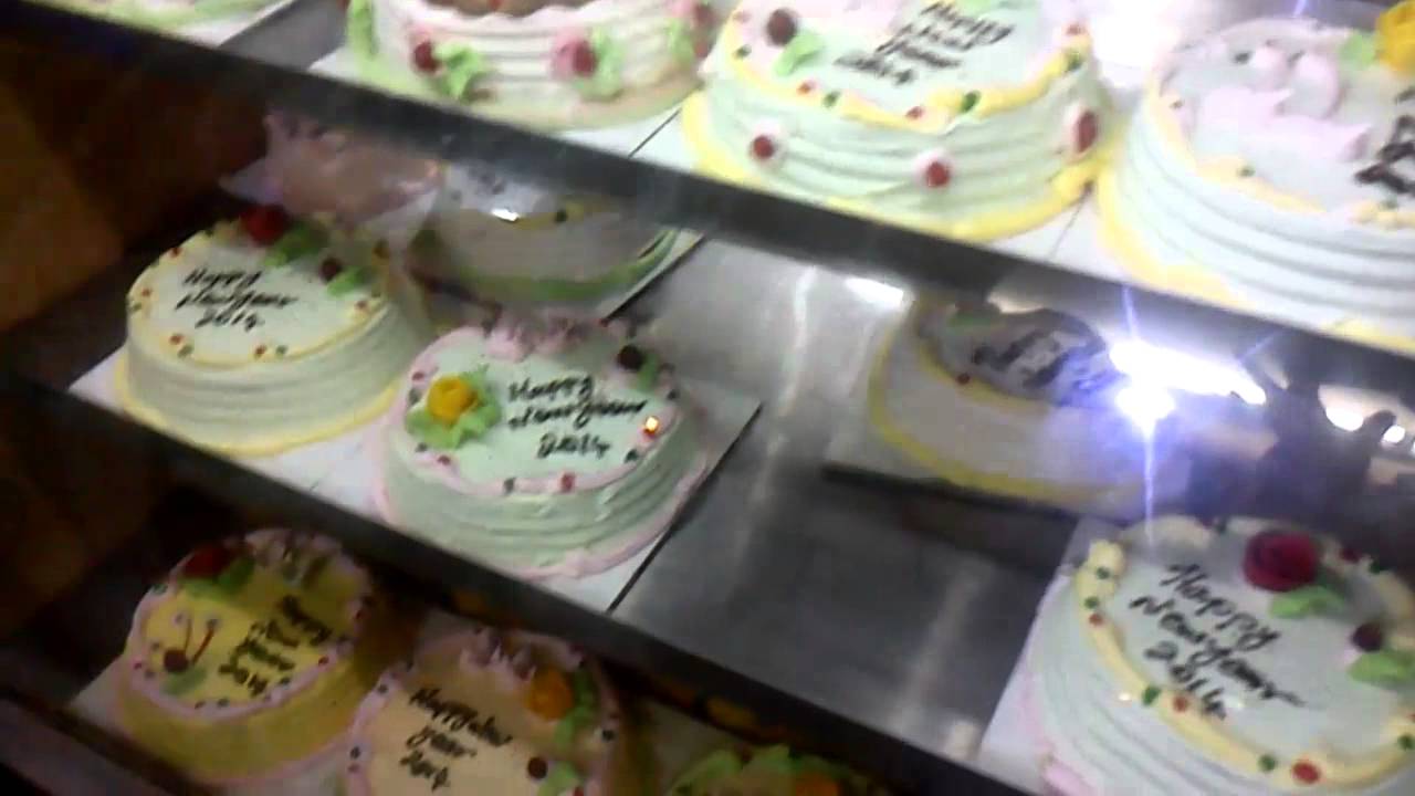 Sri Balaji Sweets and Bakery - YouTube