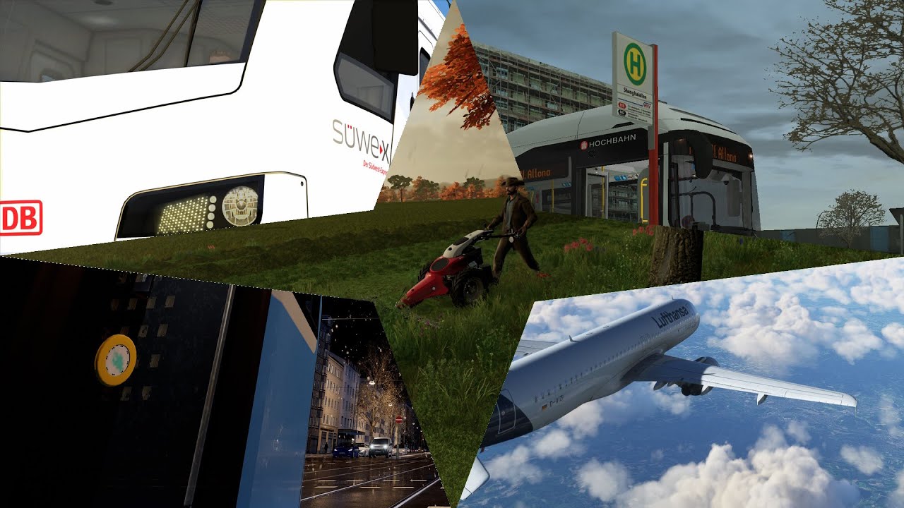 [TS Classic] RE50 Saxonia-Express Leipzig - Dresden - YouTube