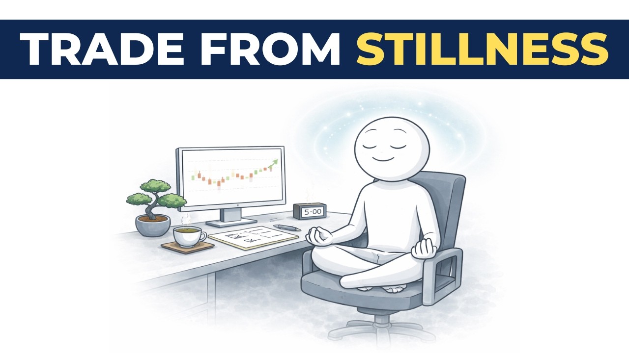 The Japanese "Internal Reset": The Pre-Trade Routine for Neural Clarity ...