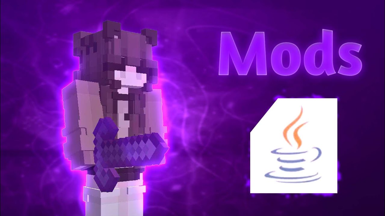 THE BEST MODS FOR BOOST YOUR GAME | POJAV | MINECRAFT - YouTube