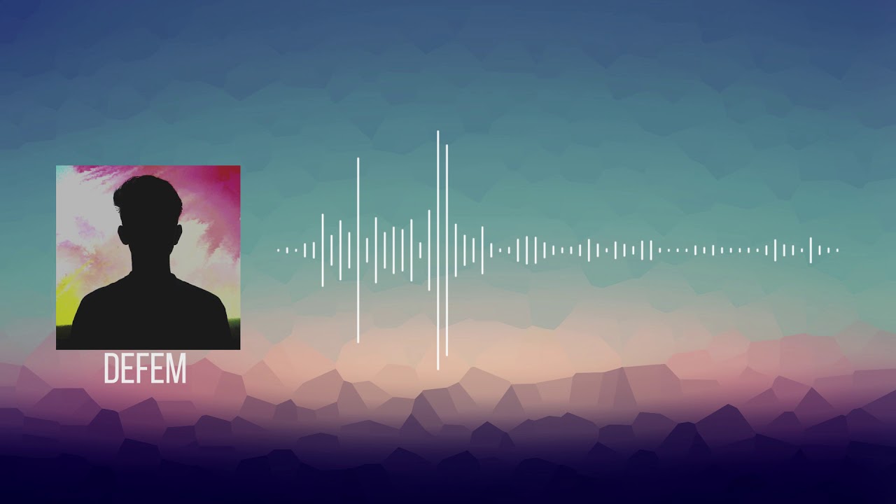 Rojan x Defem - Inception - YouTube