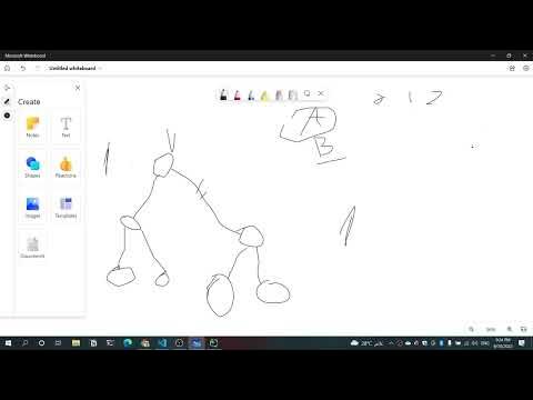 f1 tree cutting codeforces (grph terversal dfs) - YouTube