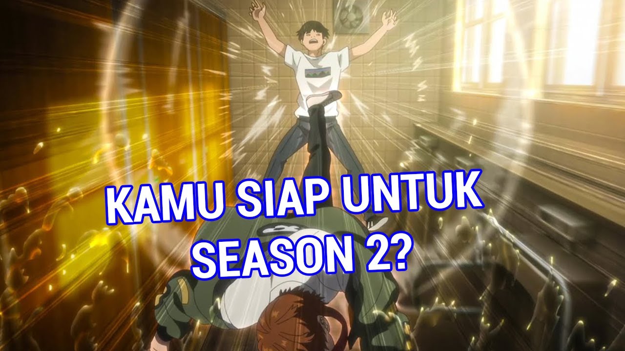 Kapan Kenka Dokugaku / Viral Hit Season 2 / Episode 13 ? - Prediksi dan Pembahasan - YouTube