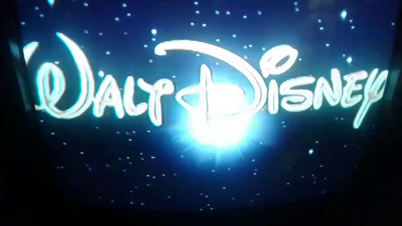 Double Feature VHS Opening 6 - YouTube