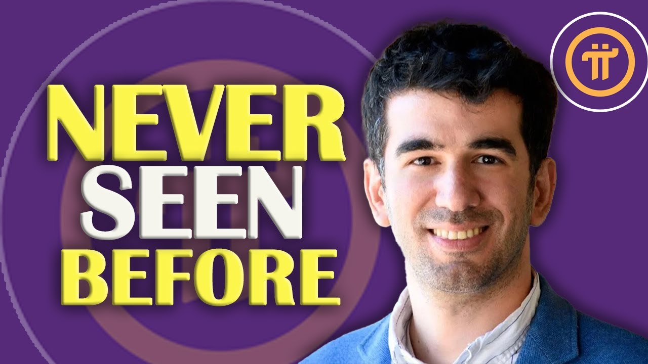 PI NETWORK UPDATE: PI NETWORK BREAKING NEWS – BINANCE LISTING CONFIRMED ...