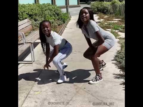 INNOSS B - OLANDI (Official Dance Video by @angelika_brz) - YouTube