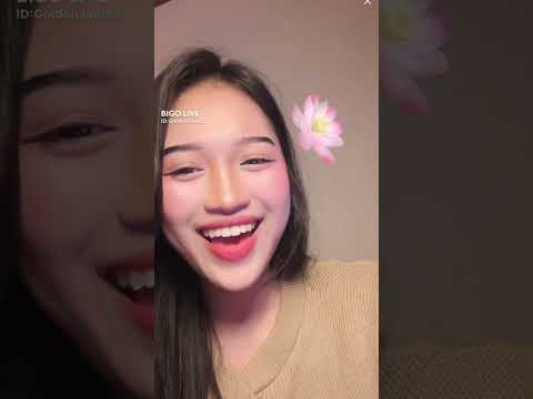 ❤️‍🔥Periscope BIGO Live Hot Girl Streaming 😍|TikTok Periscope 💋|Beautiful Girl Dance💃 💕#BigoLive