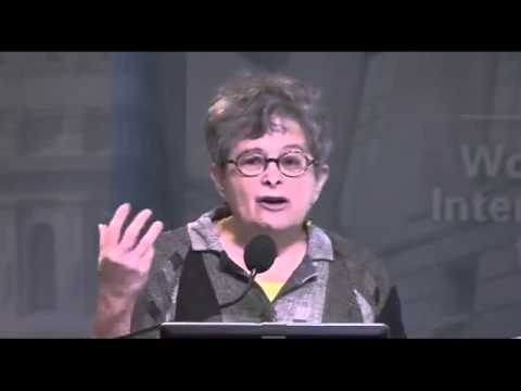 Dr Sonya Michel: "Doing Well by Doing Good: American Women's Long ...