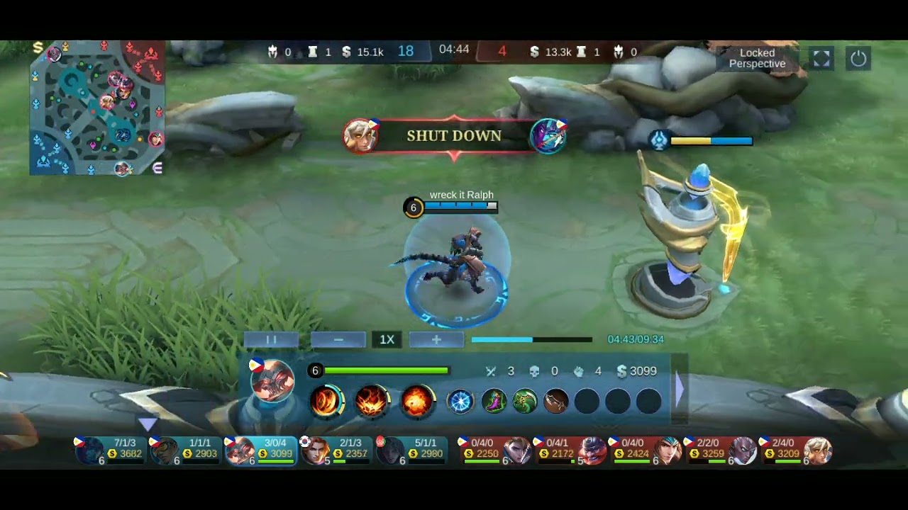 I hate this type of people in mlbb(Mobile Legends Bang Bang) - YouTube