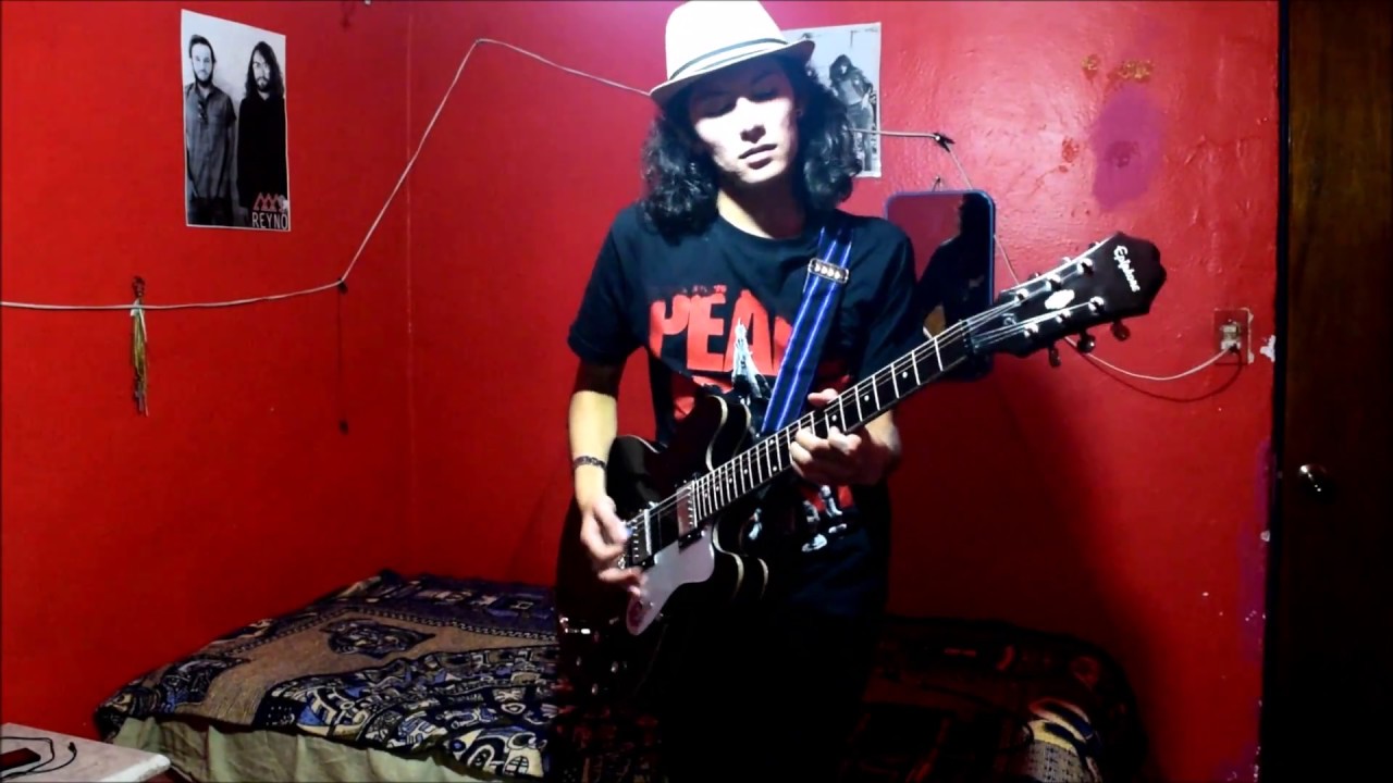 Max Sepùlveda-You only live once - YouTube