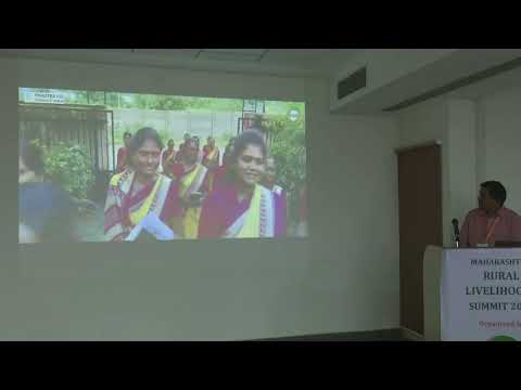 Shri  Rahul Padole, Program Co-ordinator, AFARM