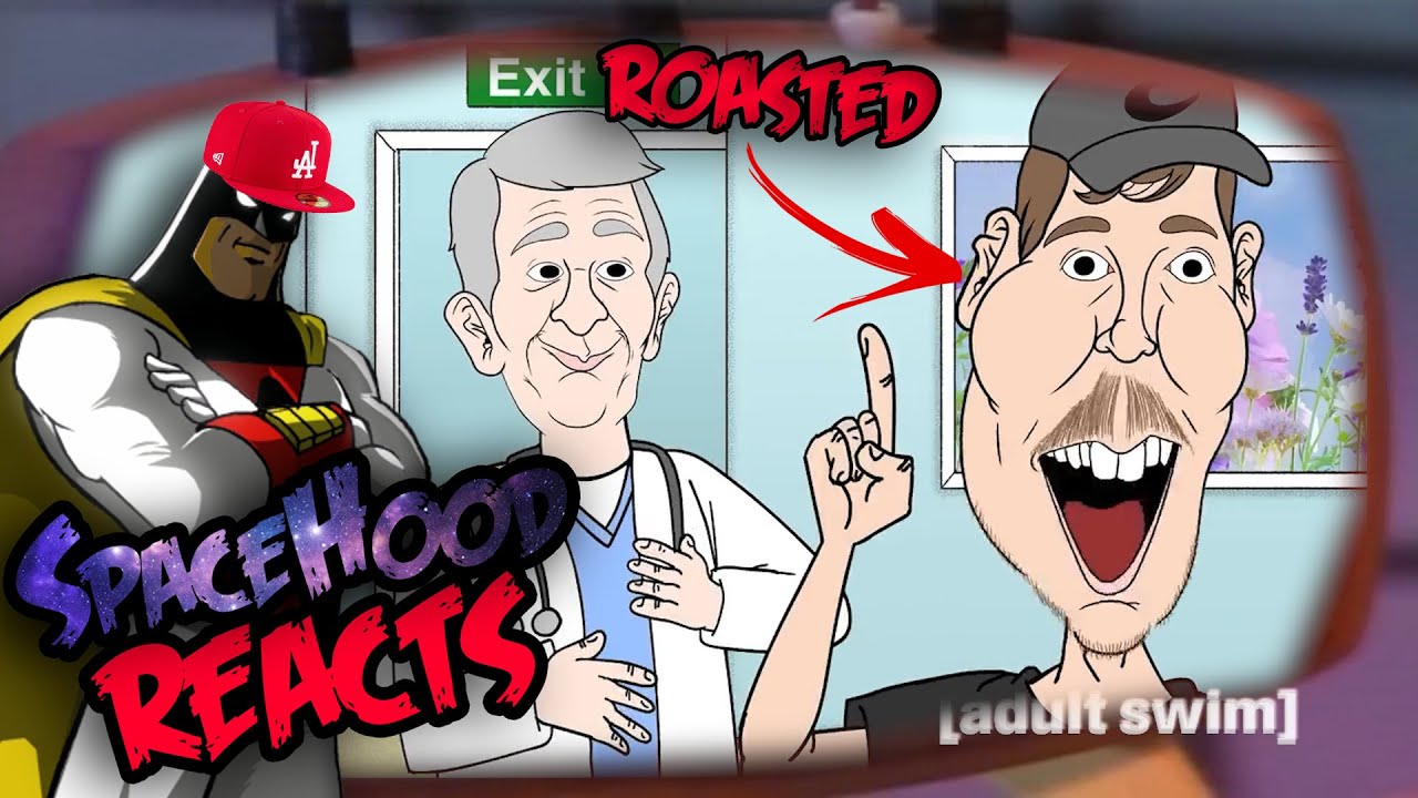 Mr. Beast Got that BREAD💵💰| I SAVED A HUMAN LIFE - CHALLENGE ...