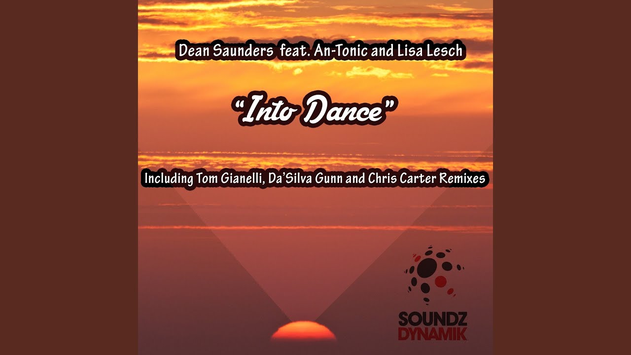 Into Dance (ChrisCarter's Laid Back Remix) - YouTube