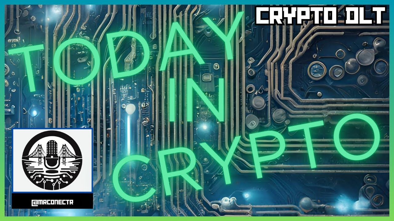 Today In Crypto XRP XLM XPR HBAR DAG QNT METAL LOAN SHX VELO BSL HOT ...