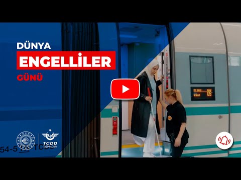 Dünya Engelliler Günü