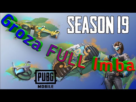 ВЗЯЛ ГРОЗУ И ПОНЕСЛАСЬ🌟 | СОЛО ПРОТИВ СКВАДОВ😯 | PUBG MOBILE 🎮