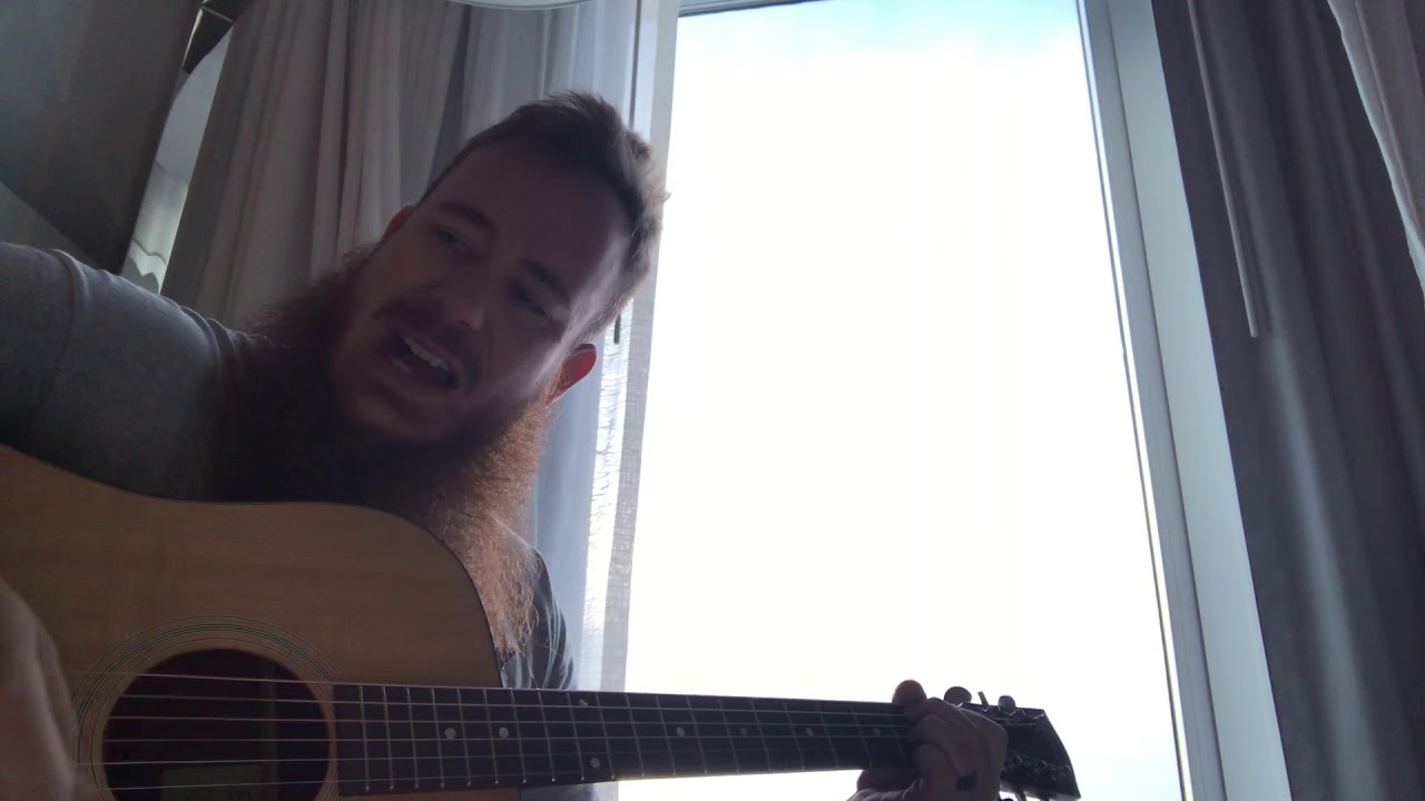 Almost Home - Craig Morgan | CJ Wilder - YouTube