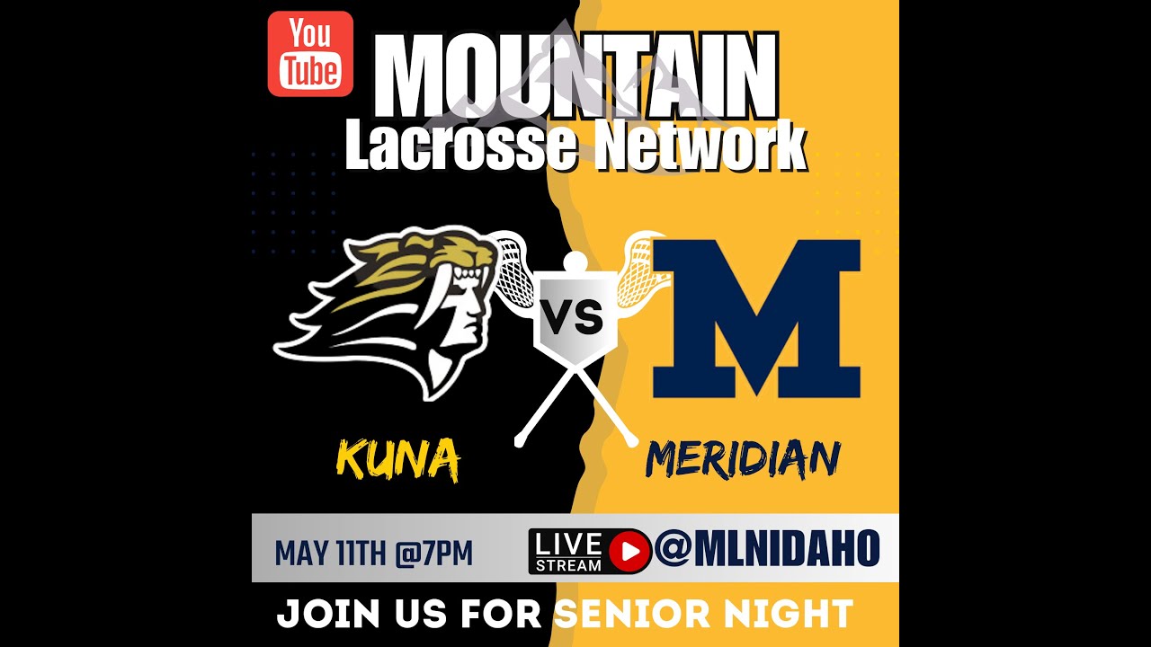 Meridian VS Kuna - YouTube