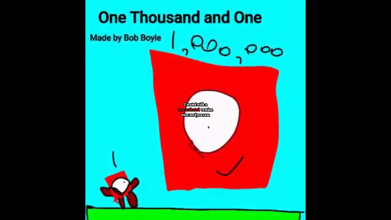 Numberblocks 1956 intro - YouTube