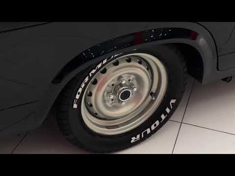 QARA CANAVAR (VAZ2107)