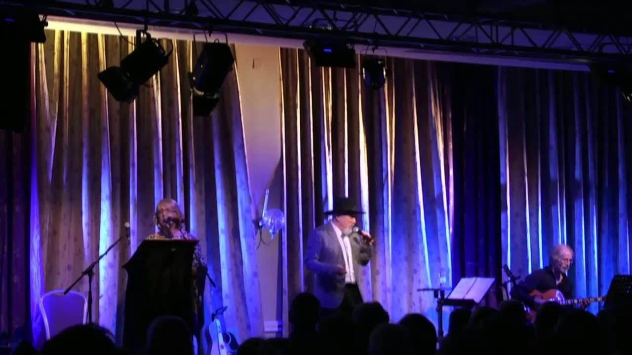 Al Grant stars on Country Time With Quinn - YouTube