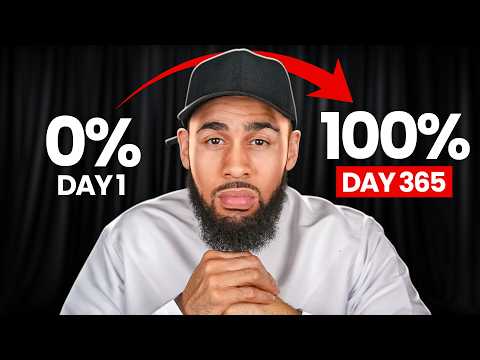 I Learned Arabic As A New Muslim In 12 Months THIS IS HOW!
