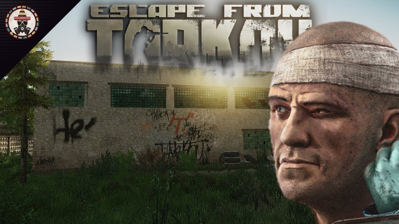 Sanitar na Customs - 100% Spawn! | Escape From Tarkov | Croatia - YouTube