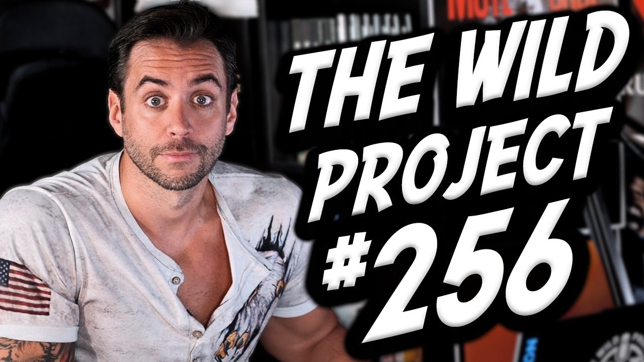 The Wild Project #256 | La casa de dos millones del Xokas, Ecuador en ...