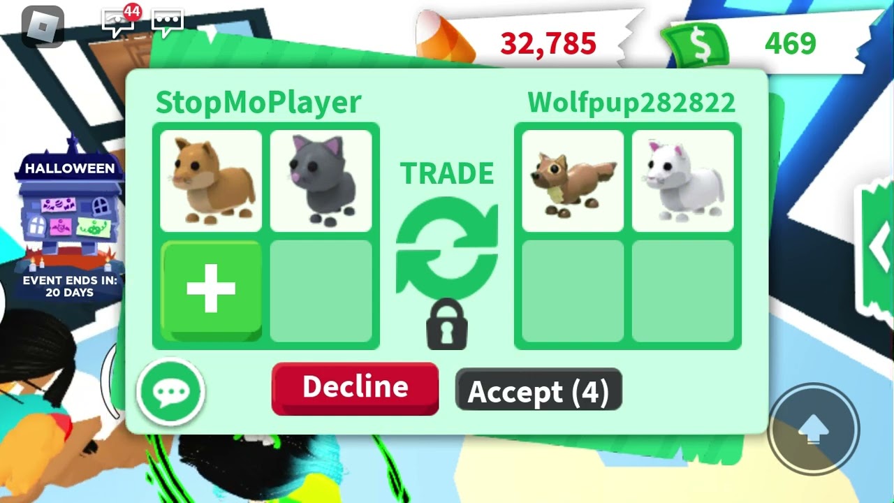 I hate adopt me @Teddyredstudios - YouTube