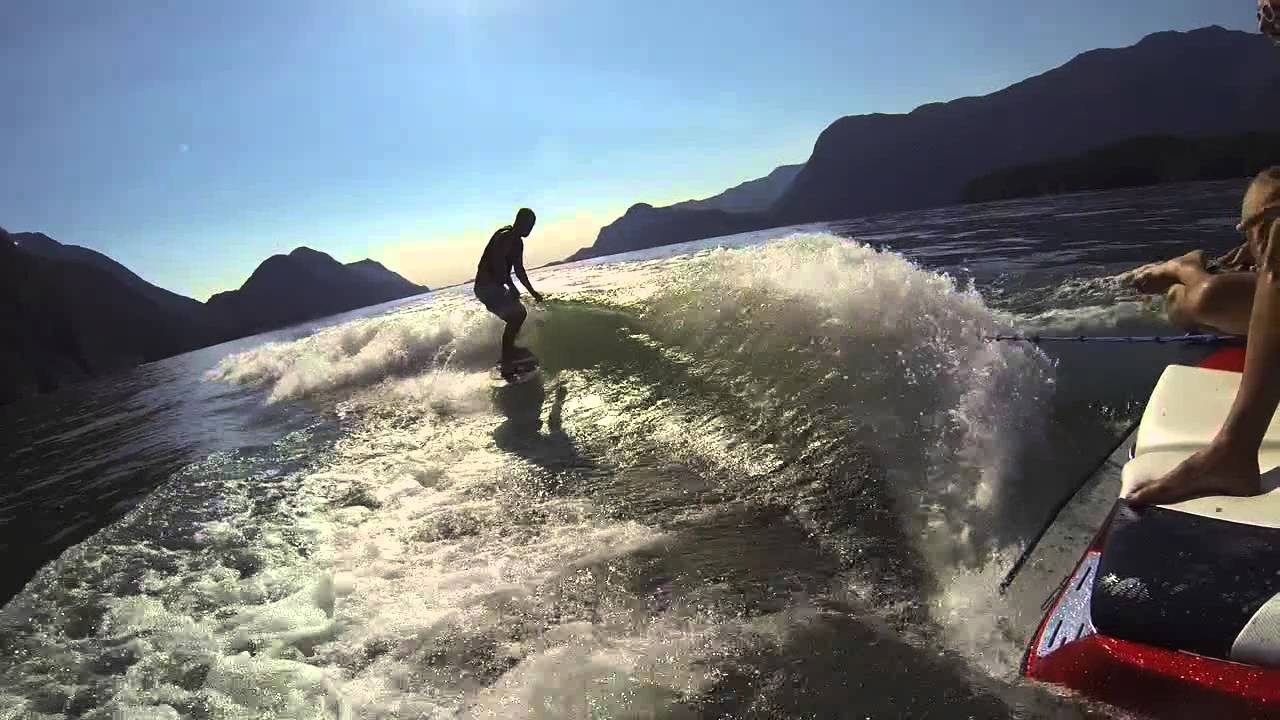 September Surf Session_1 - YouTube